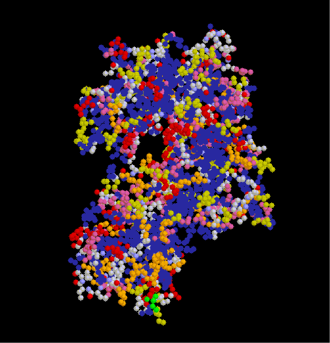 Bioquímica 1139 | TAV