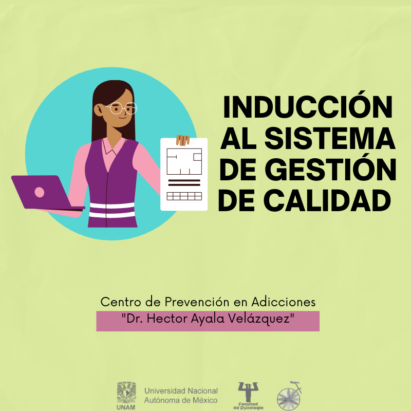 Resumen de Curso: Inducción al Sistema de Gestión de Calidad | TAV