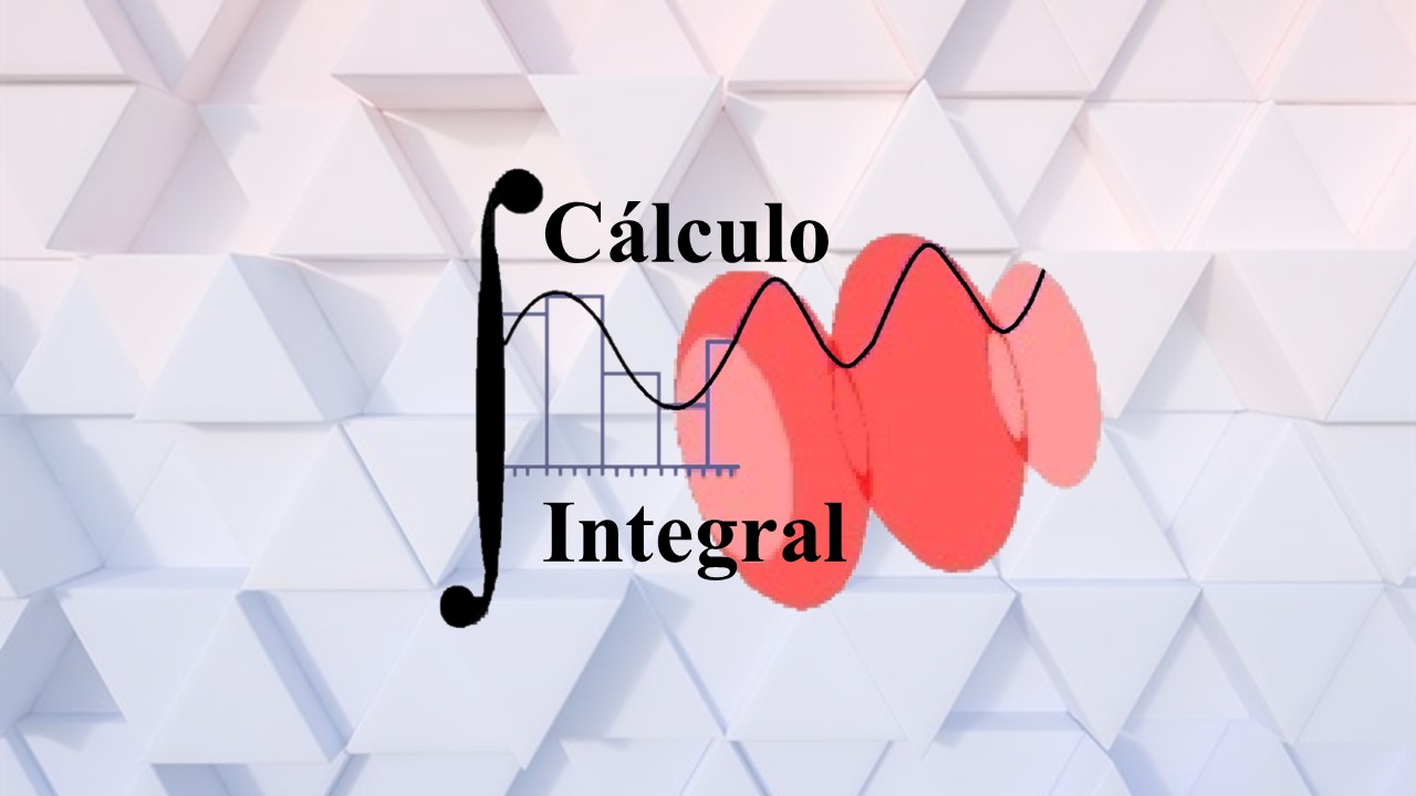 Cálculo Integral | TAV
